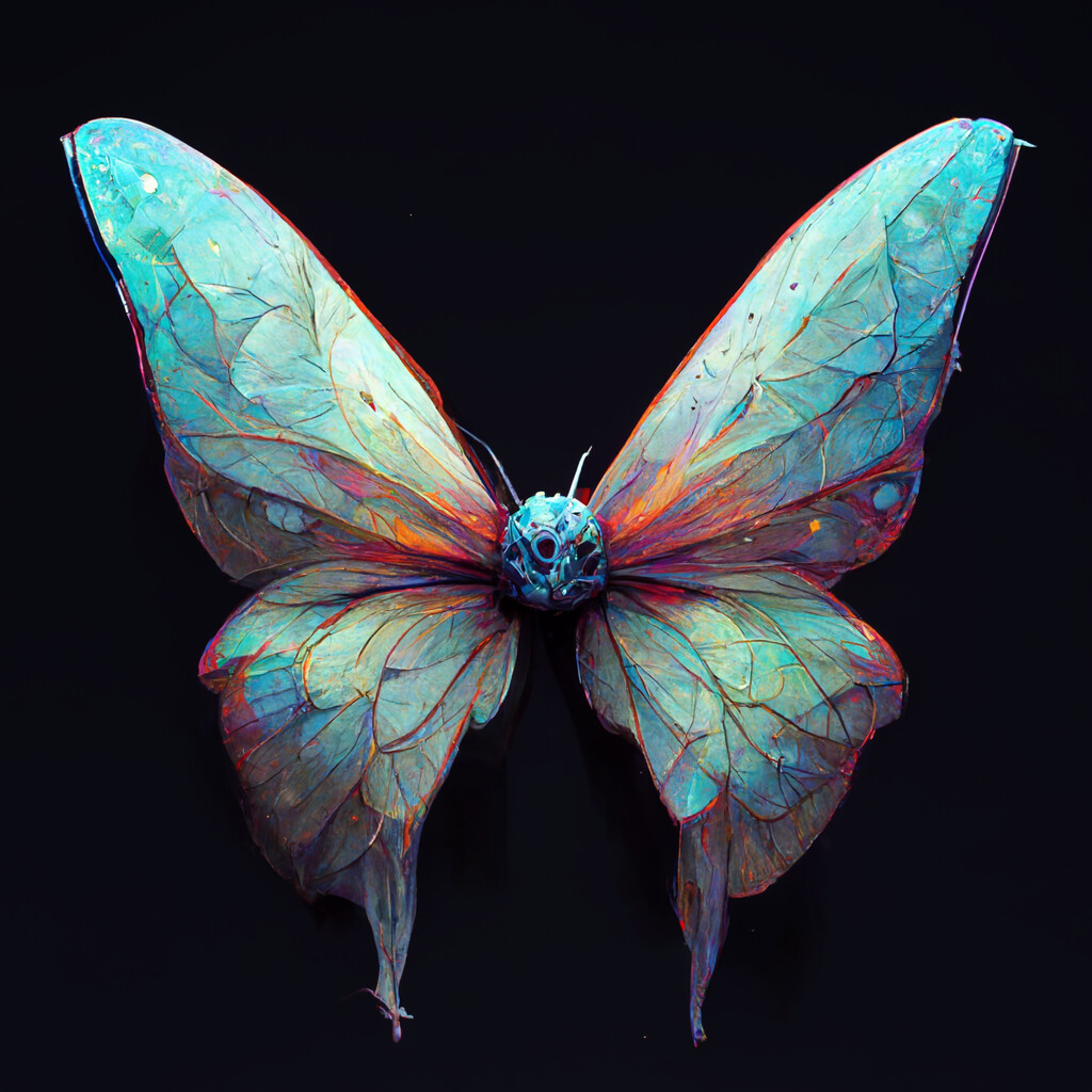 ArtStation - Random/Abstract