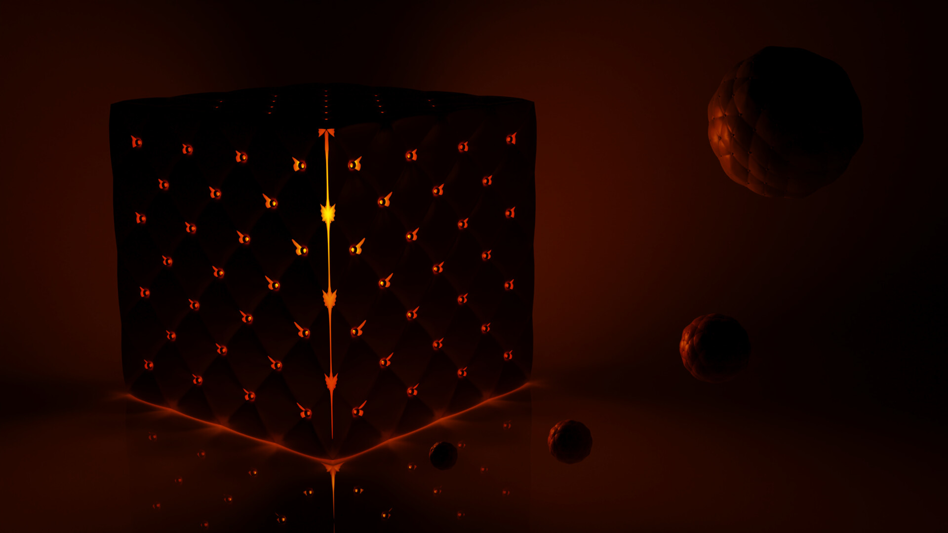 ArtStation - Host going singularity