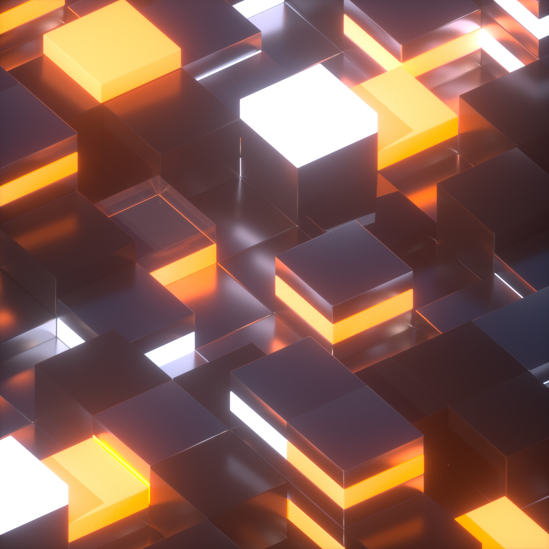 ArtStation - Abstract