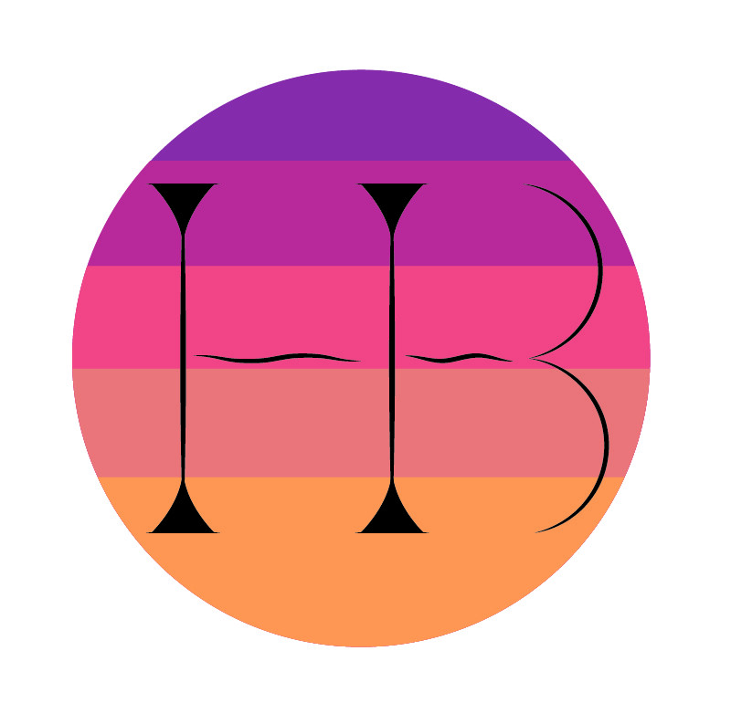 ArtStation - Monogram