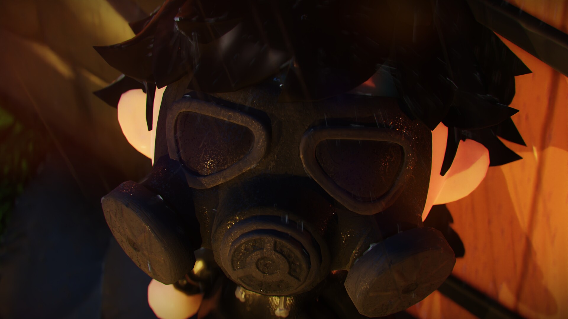 Densle Dengle - Reset Pt. 1 (Image Collection)