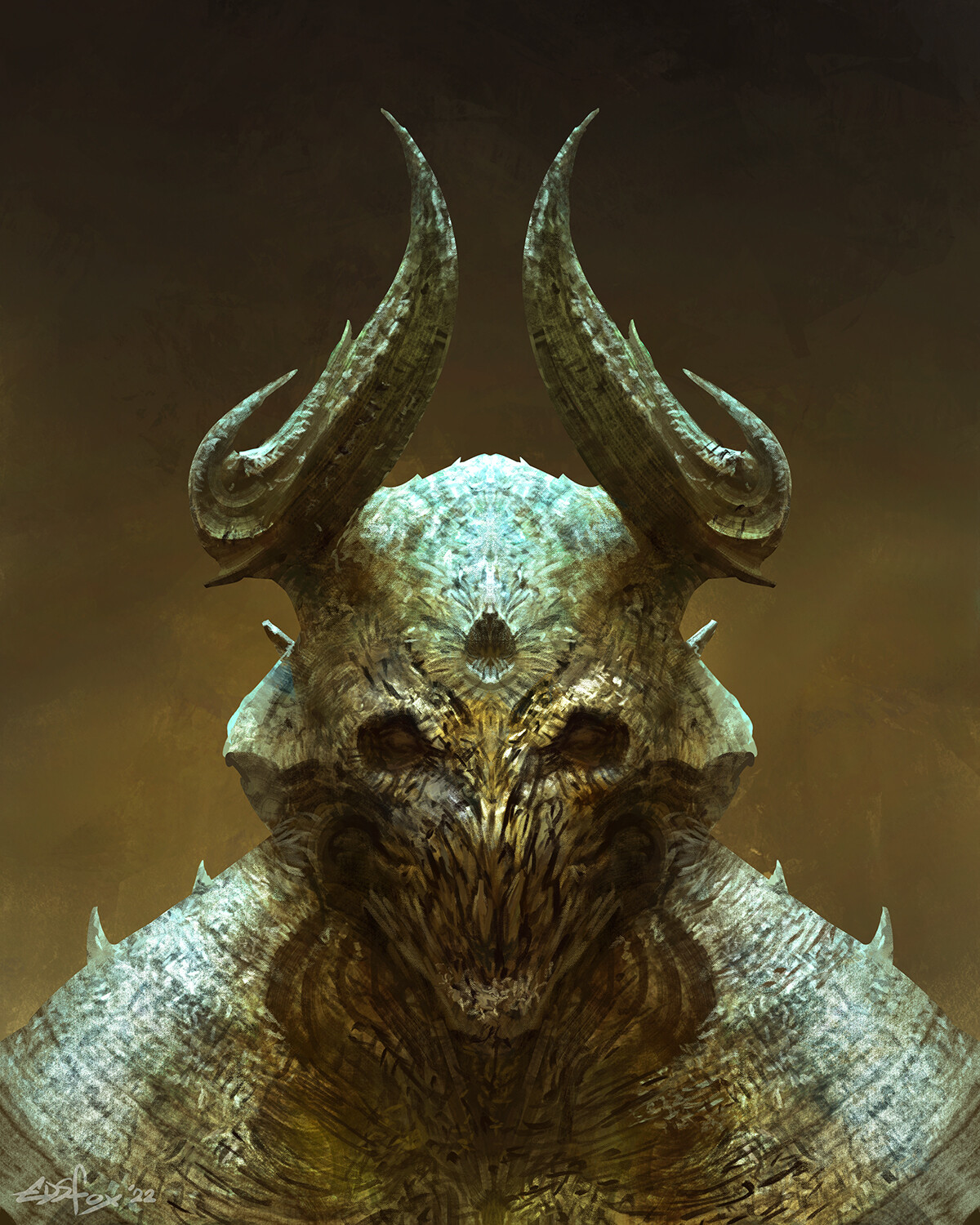 ArtStation - Sentinel