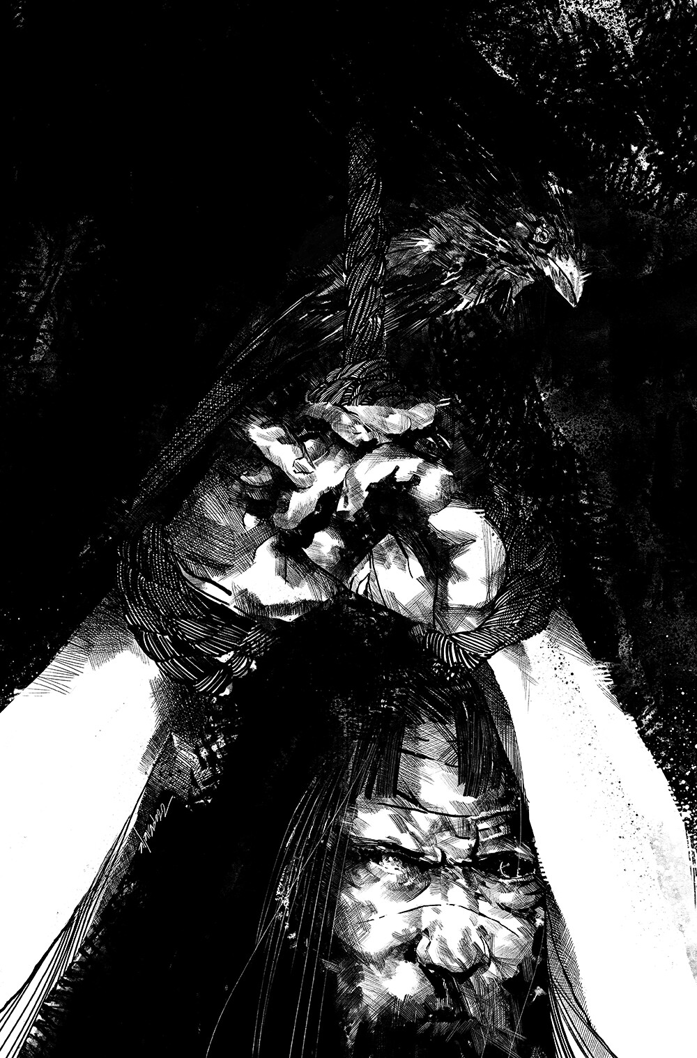 ArtStation - + FOUR WINDS