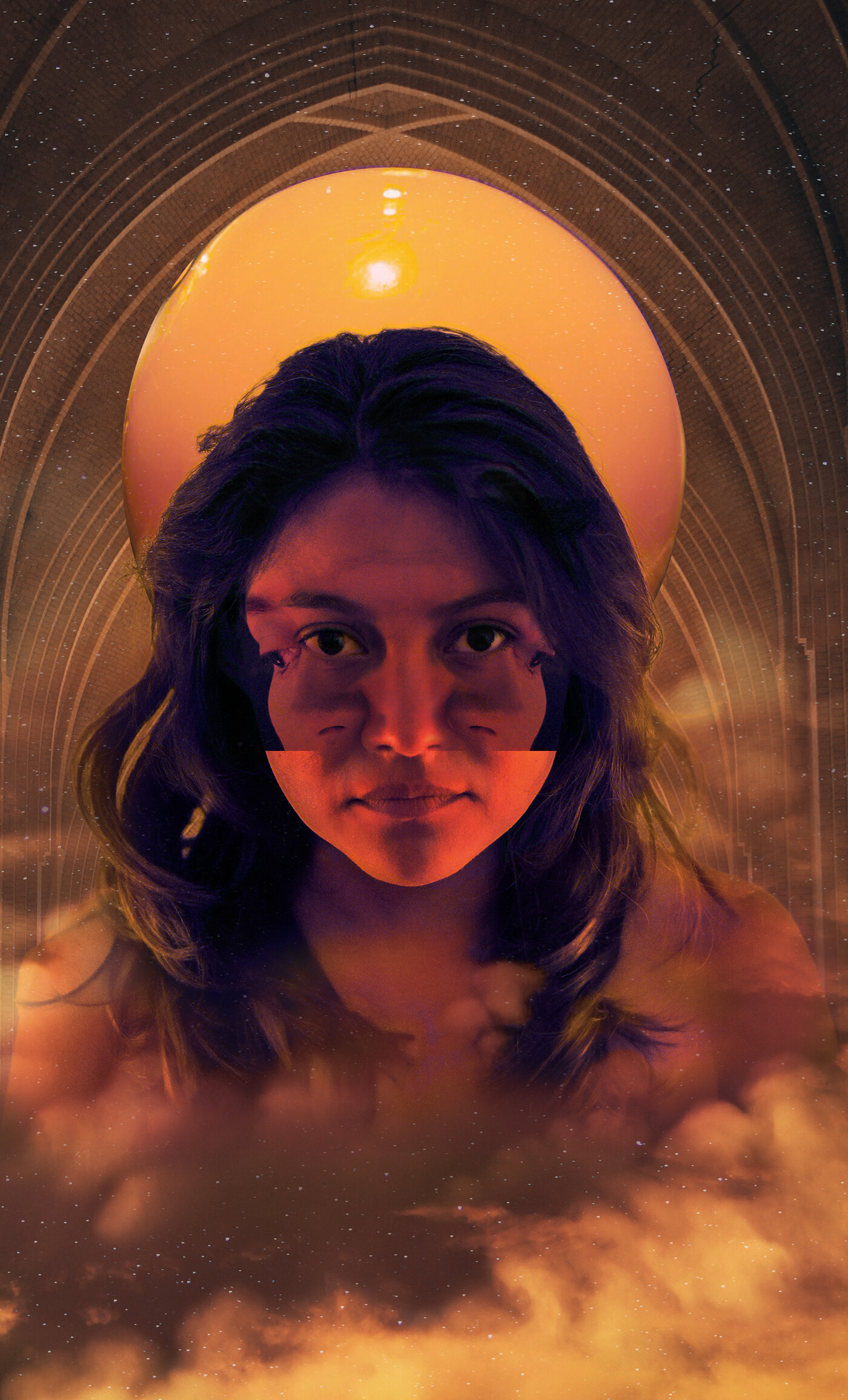 ArtStation - Sunny Side Up