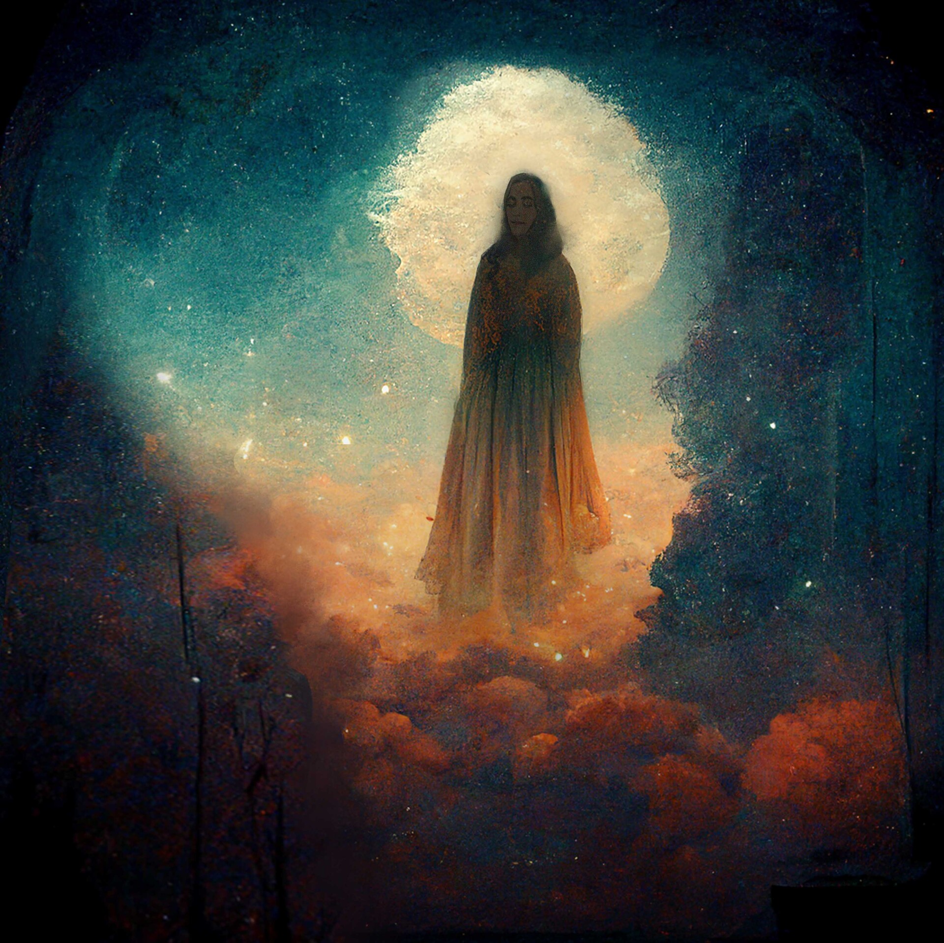 ArtStation - Just having fun with Midjourney explorations