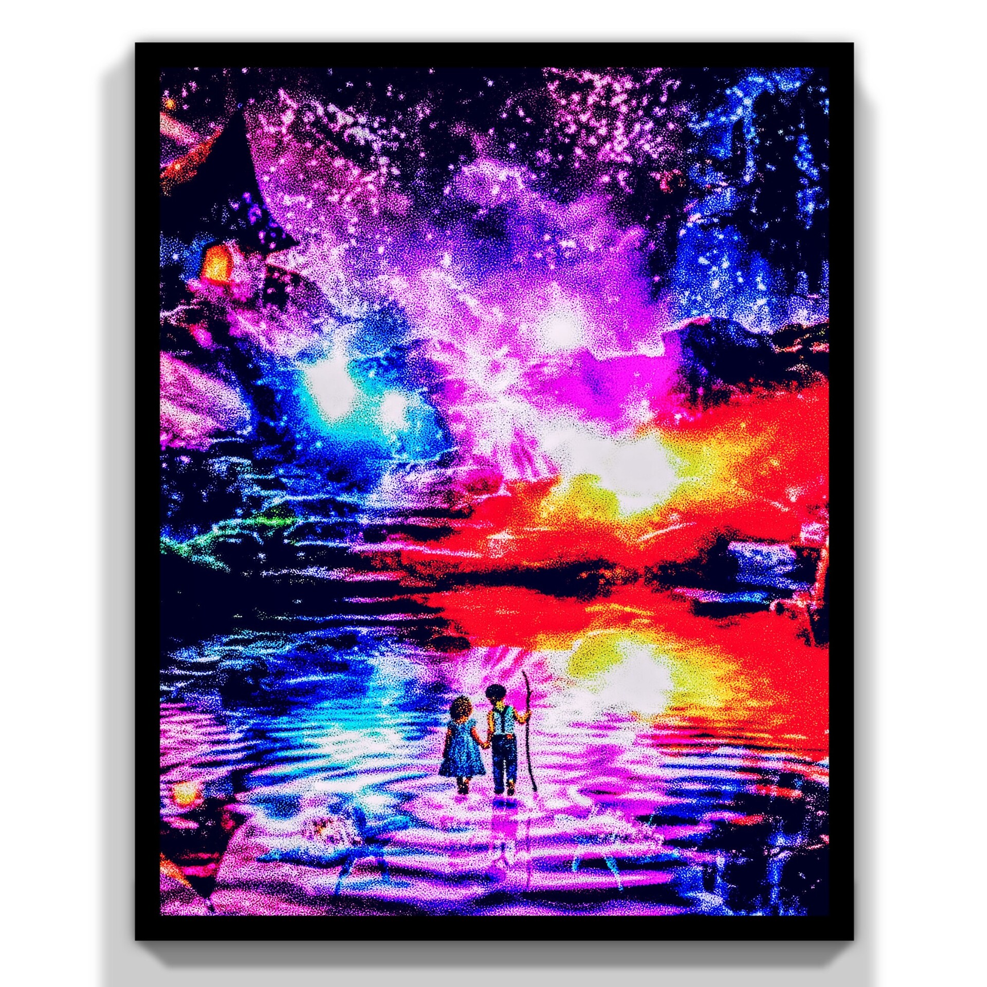 ArtStation - Magical land