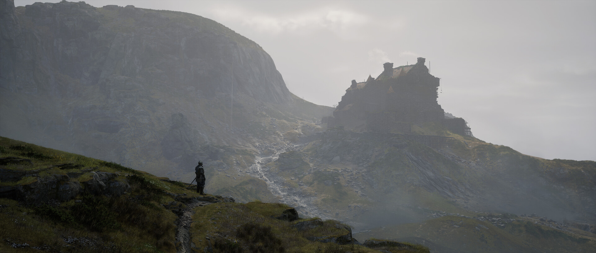 Jonathon Gregory Bick - Hinterland Concepts 2