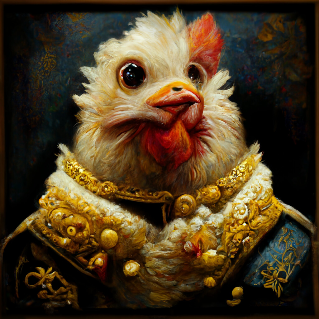 ArtStation - Farm Prince