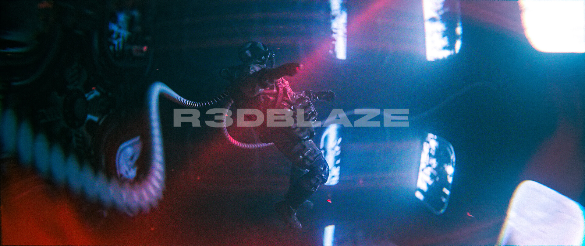 ArtStation - POST APOCALYPTIC ARTWORK