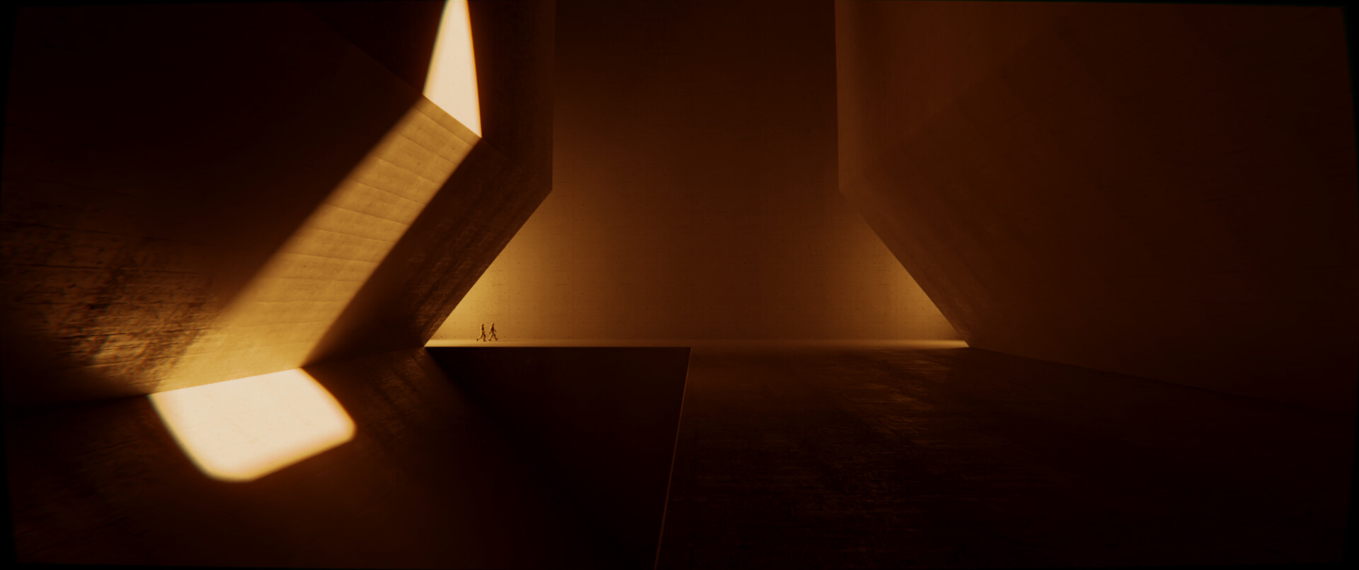 ArtStation - Blade Runner Fanart