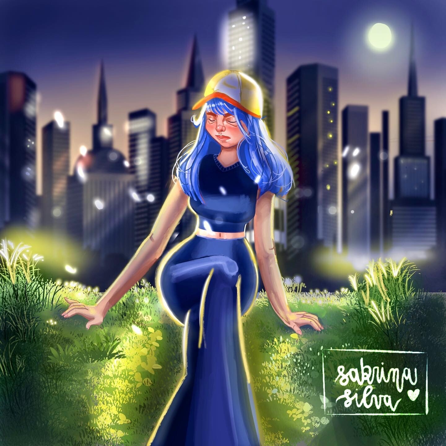 ArtStation - Street Wear