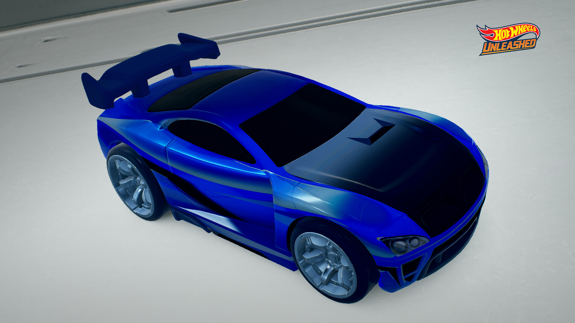 GARNARBLES HW - Box Art Seared Tuner/Sho Stopper Power Rage