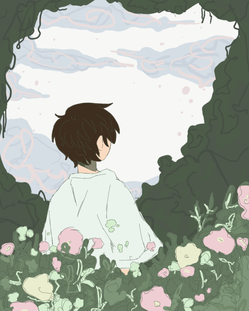 ArtStation - Nicholas Strong