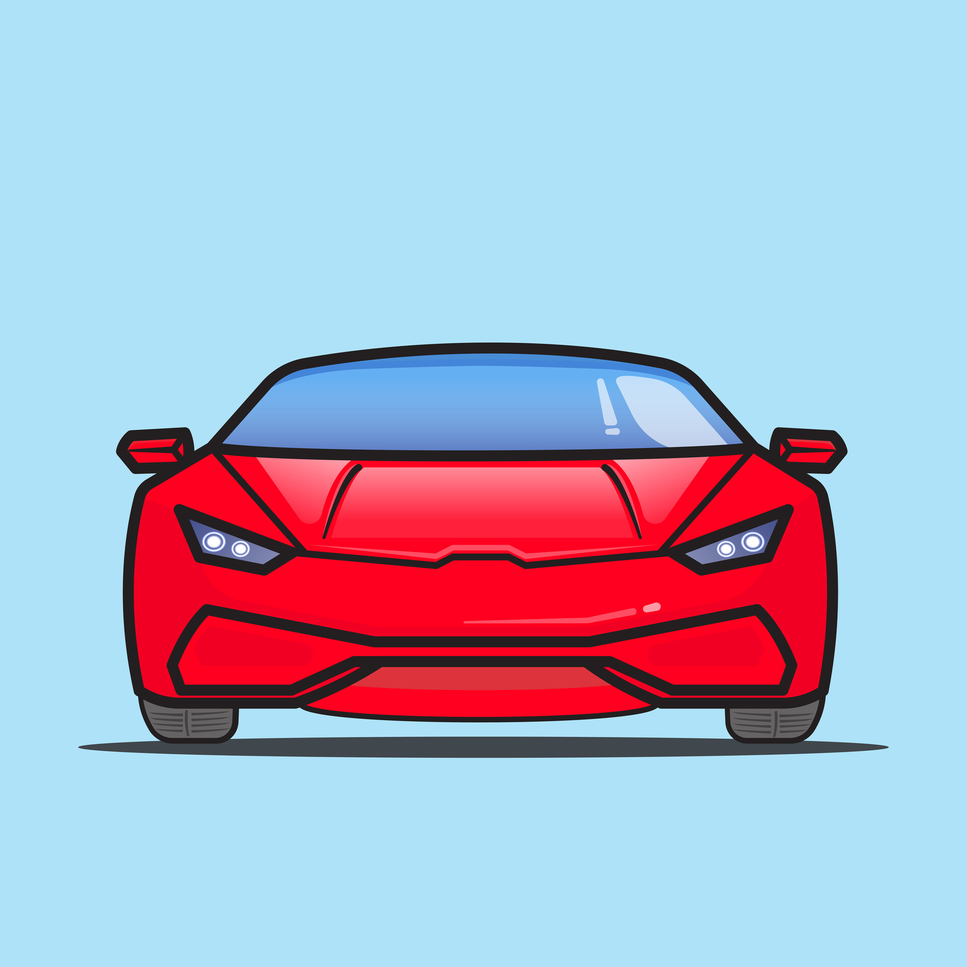 ArtStation - 2d work