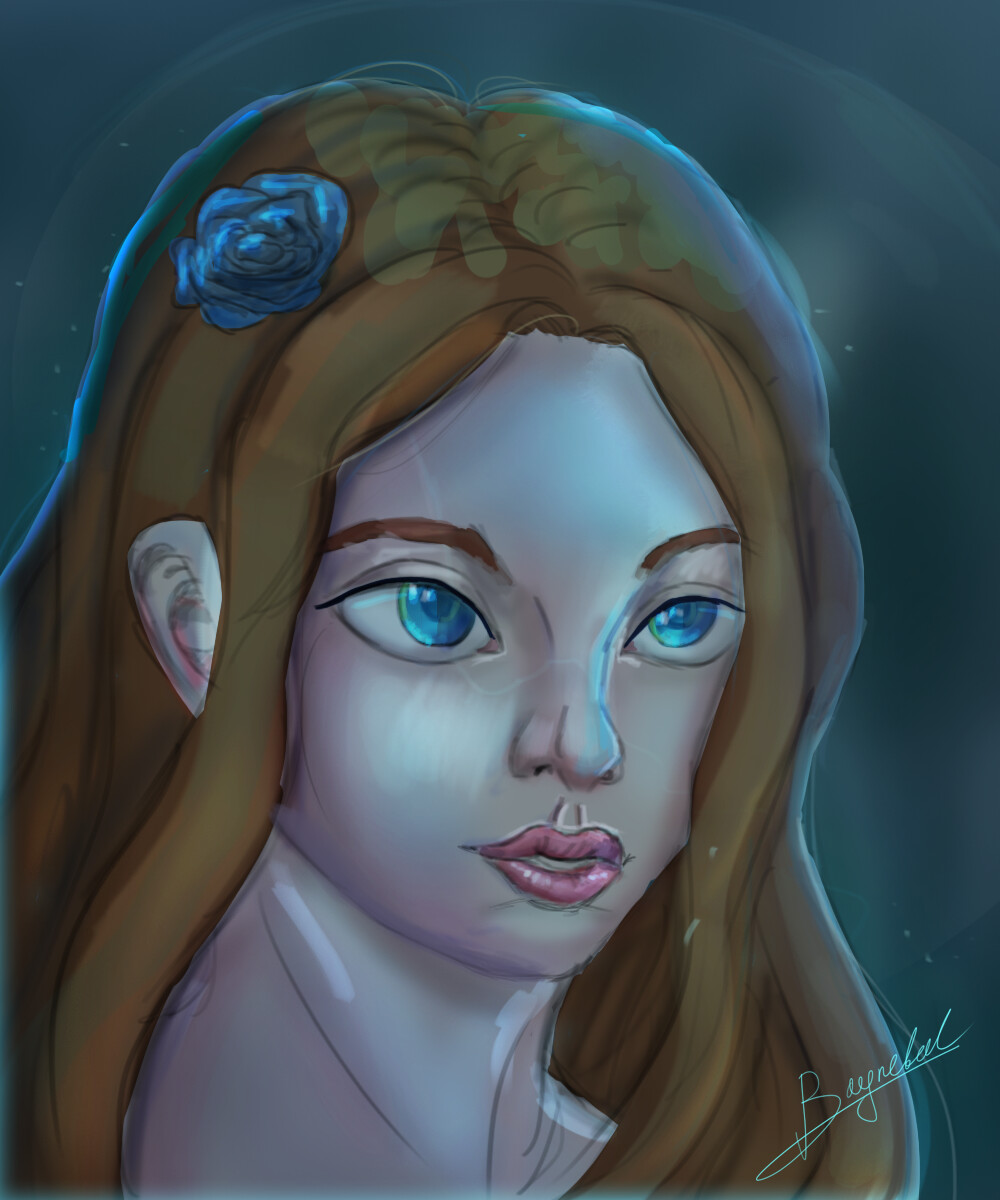 Sergey Boldyrev - Quick arts for week