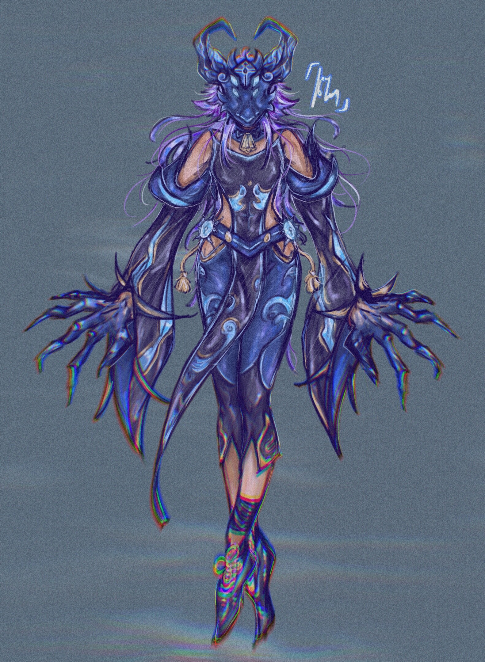 anatomy art compilation