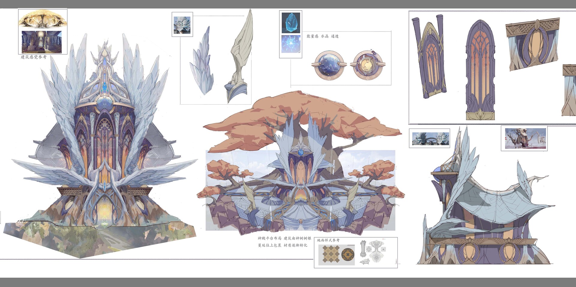 花瓣灵感详情页-花瓣网