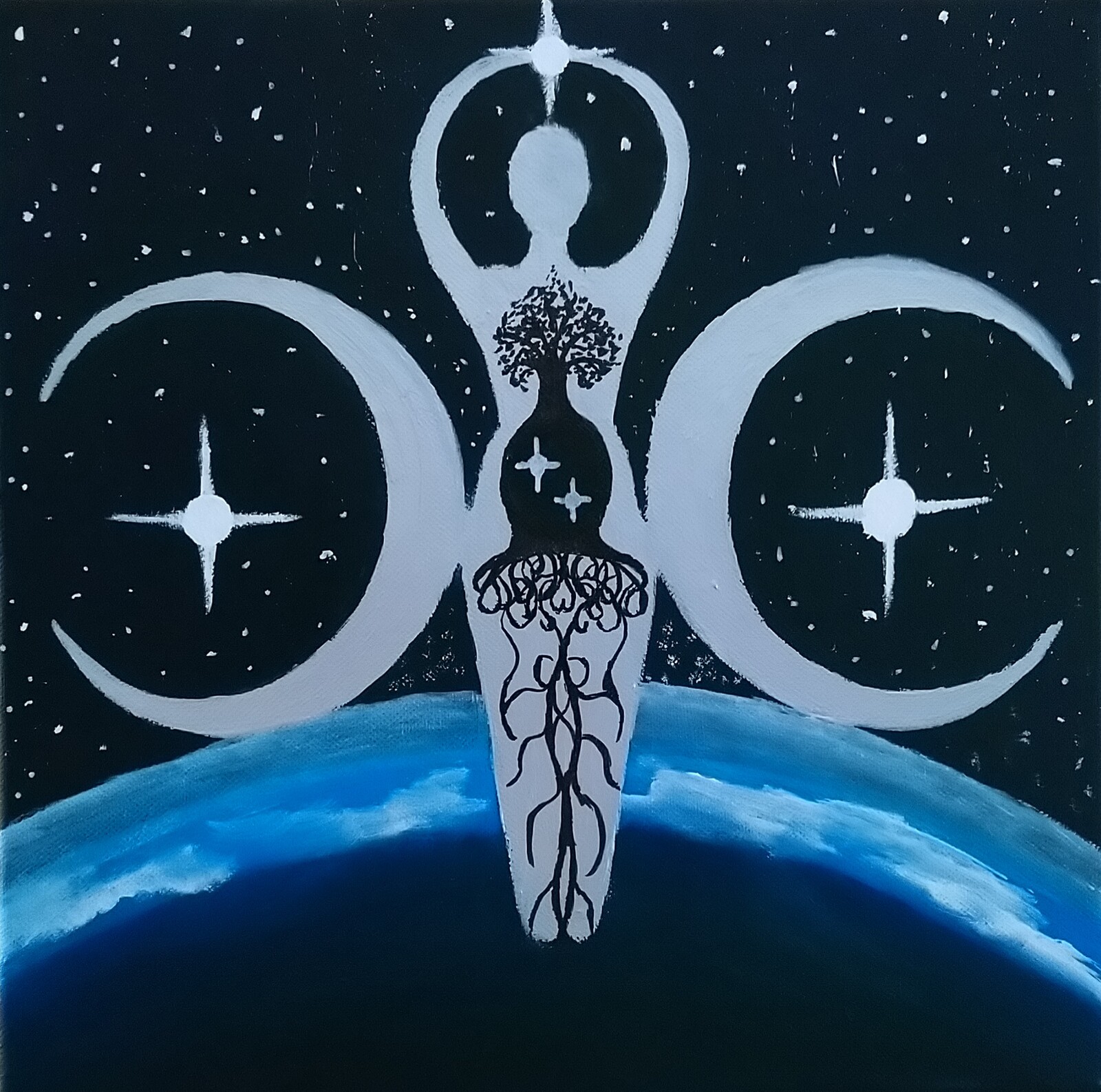 Alexandre Luce - Gaïa