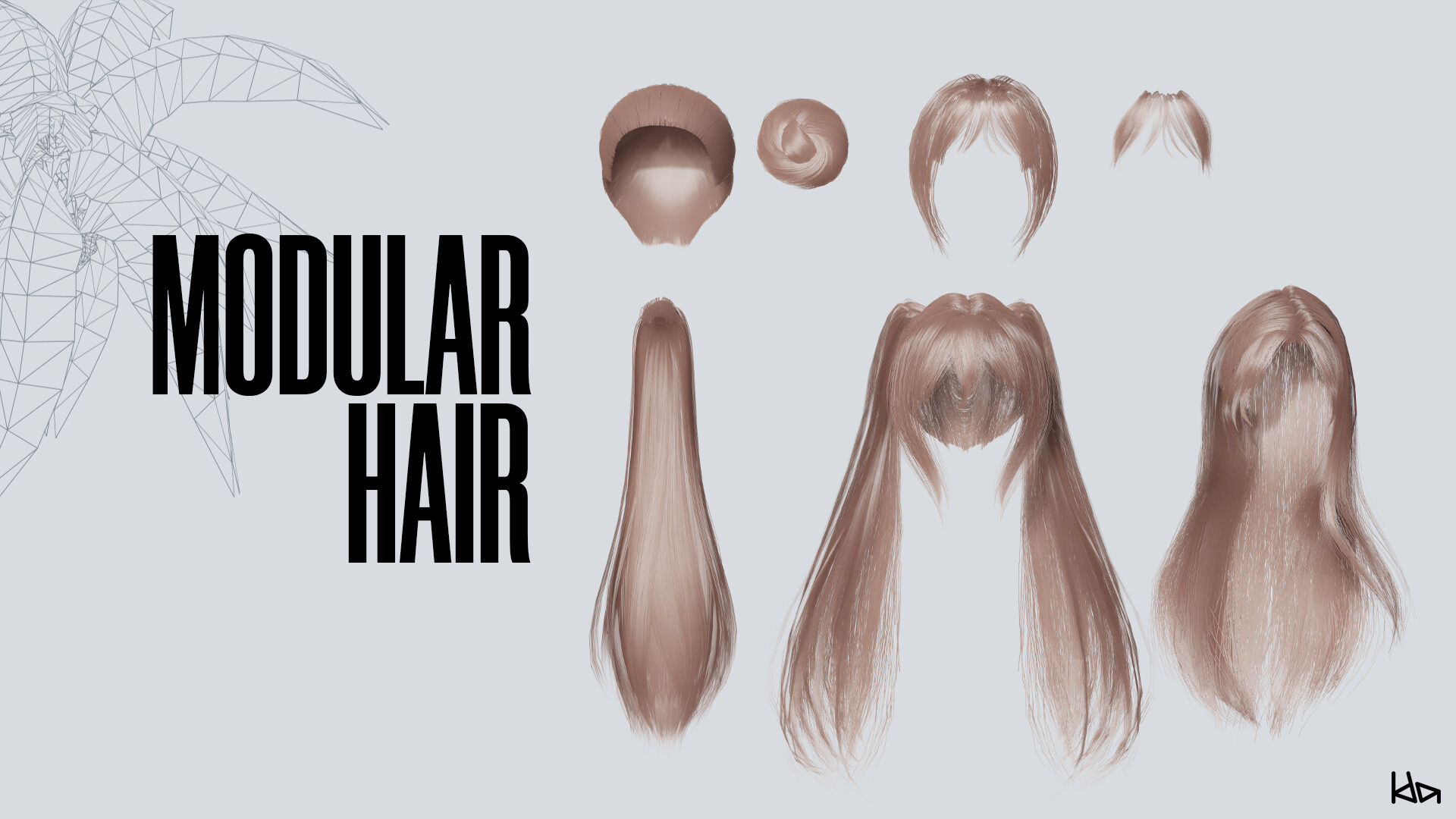 Ida Faber - Beach Girls