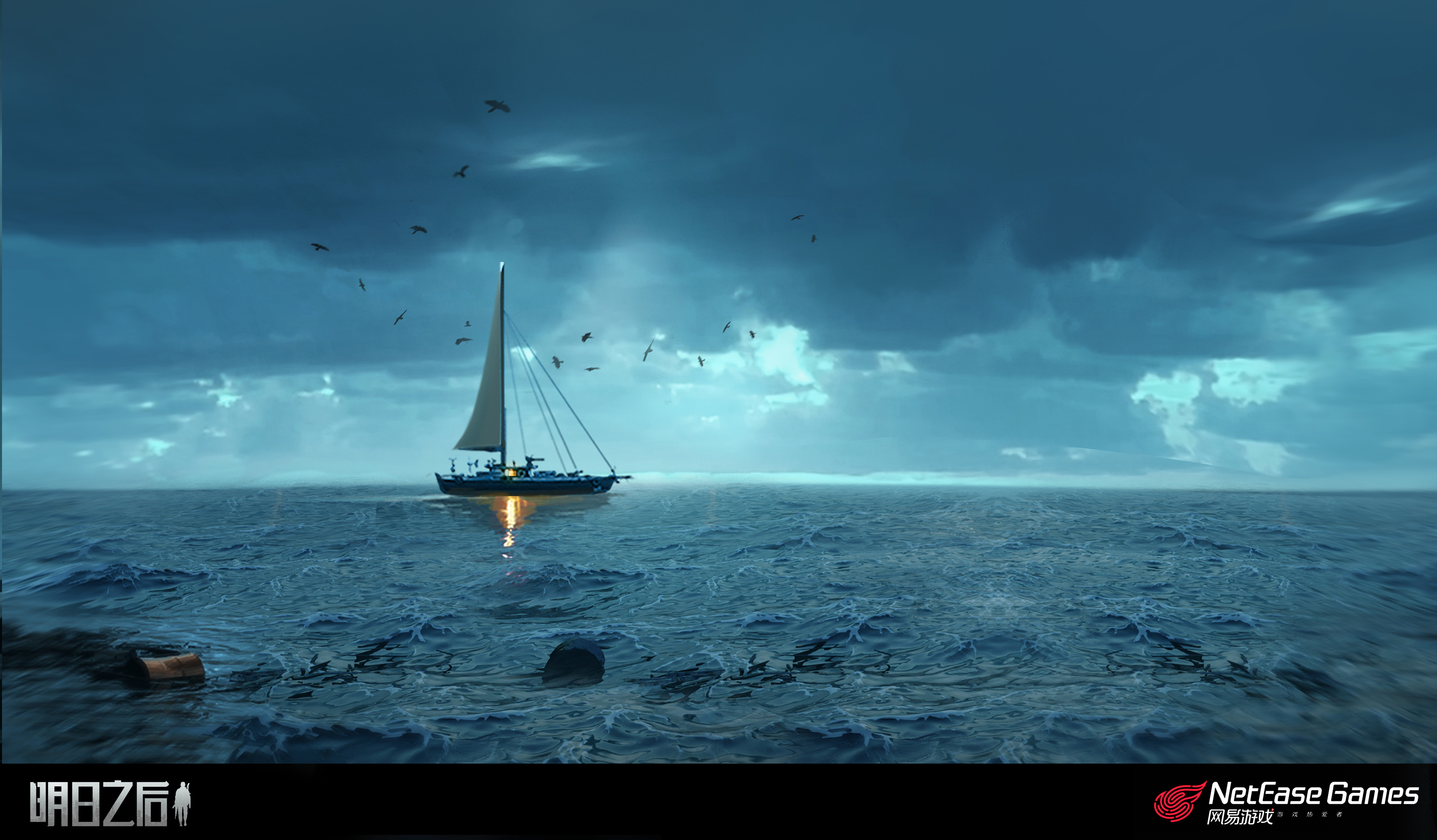 Morphling - A set of scene concept designs I made for the NetEase game ...