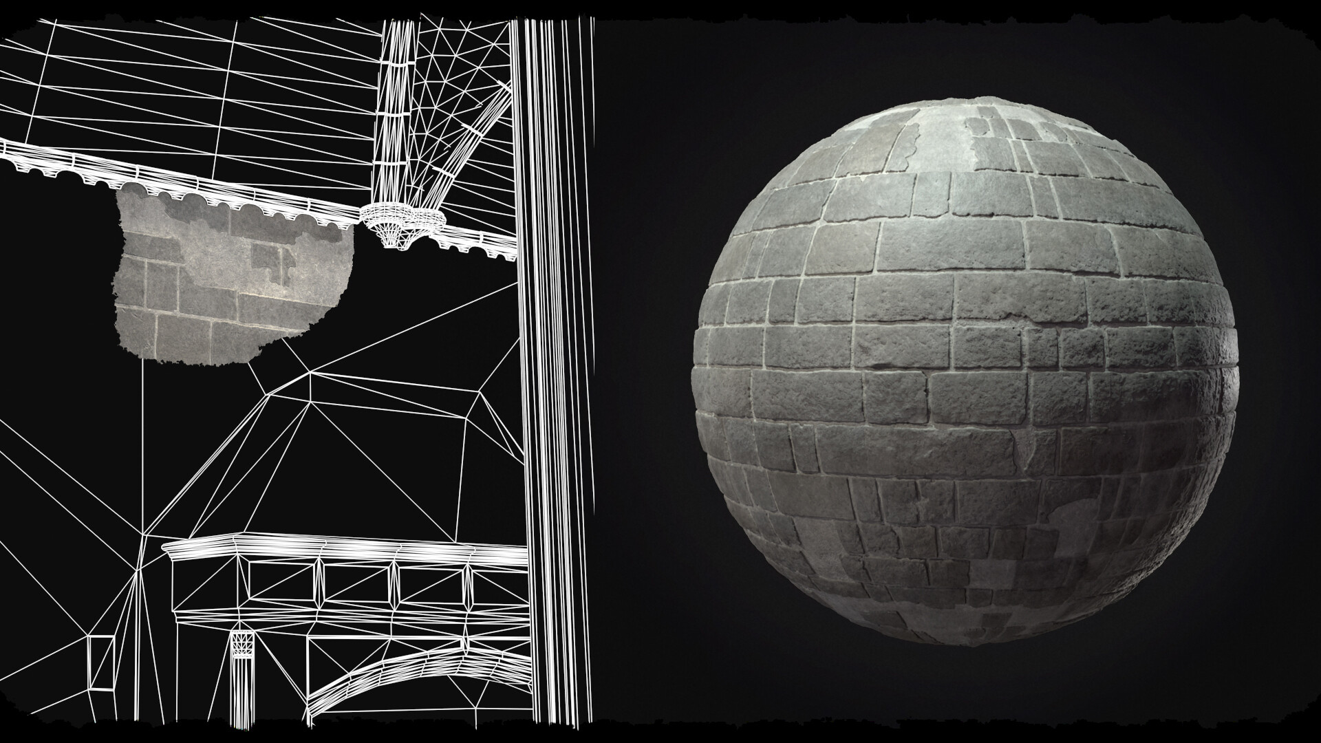 Aleksei Kazakov - Alchemist's room - Props & Materials