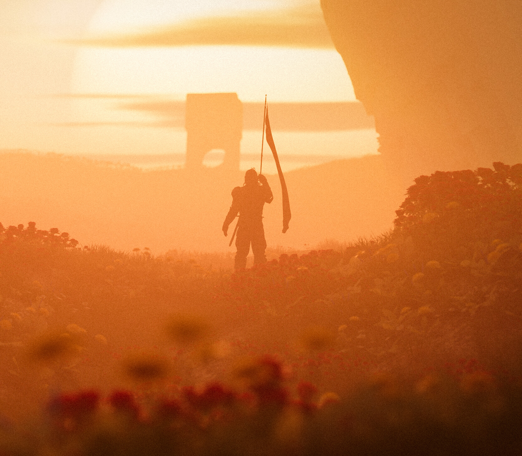 ArtStation - personal practice 01