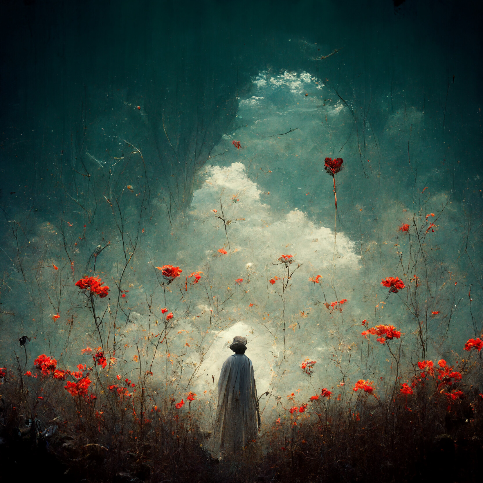 ArtStation - The Birth