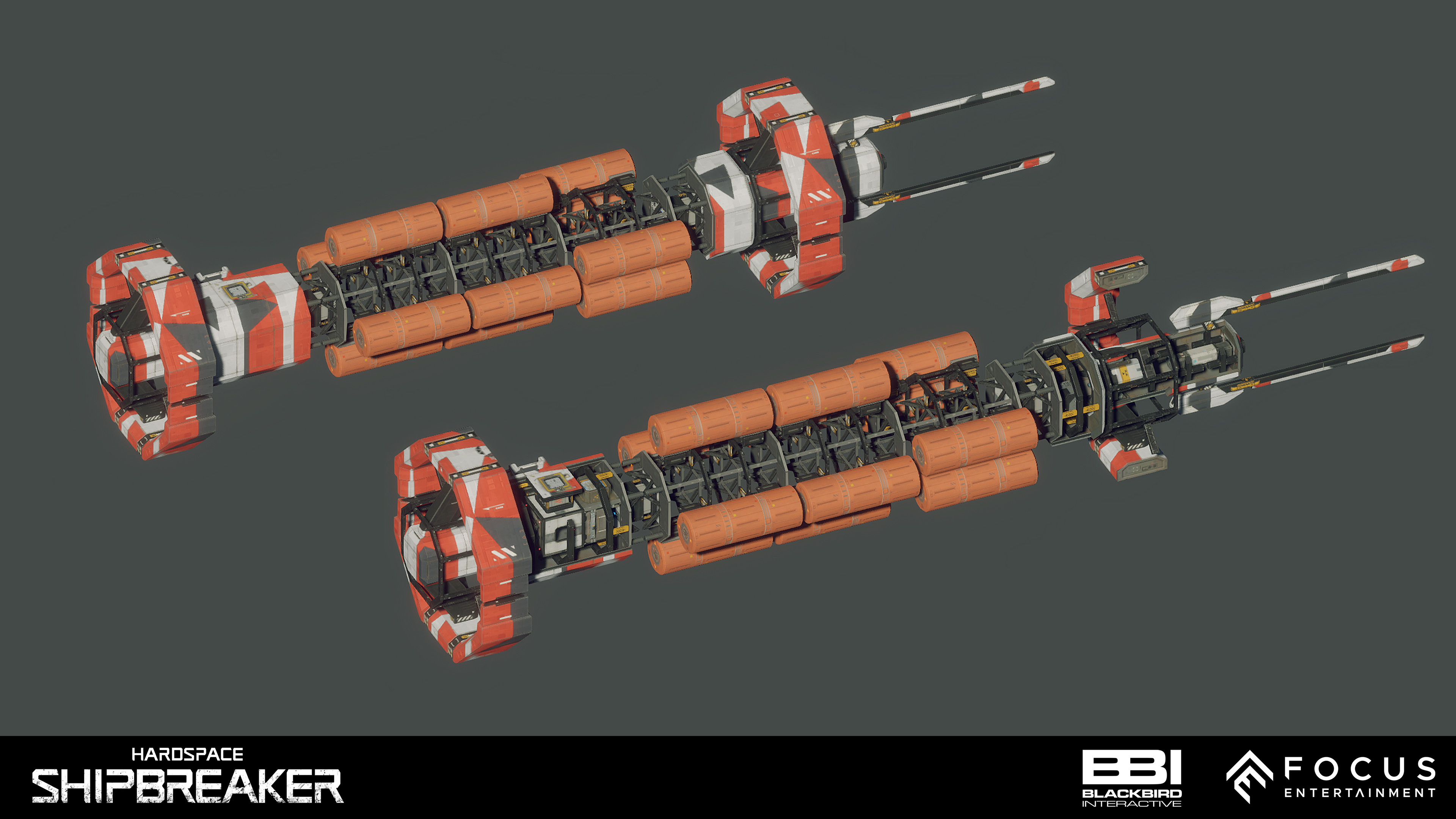 shipbreakers space engineers