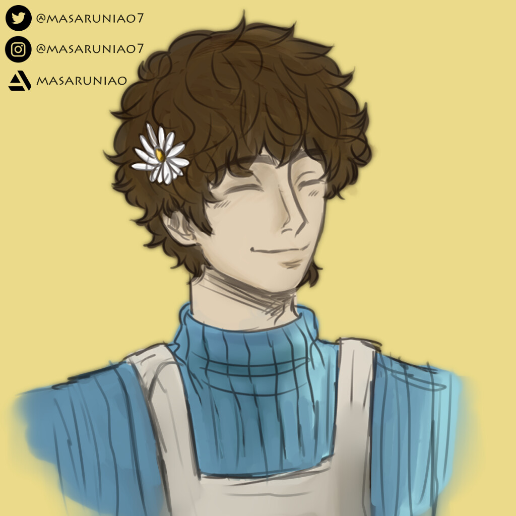 ArtStation - Milo Castello