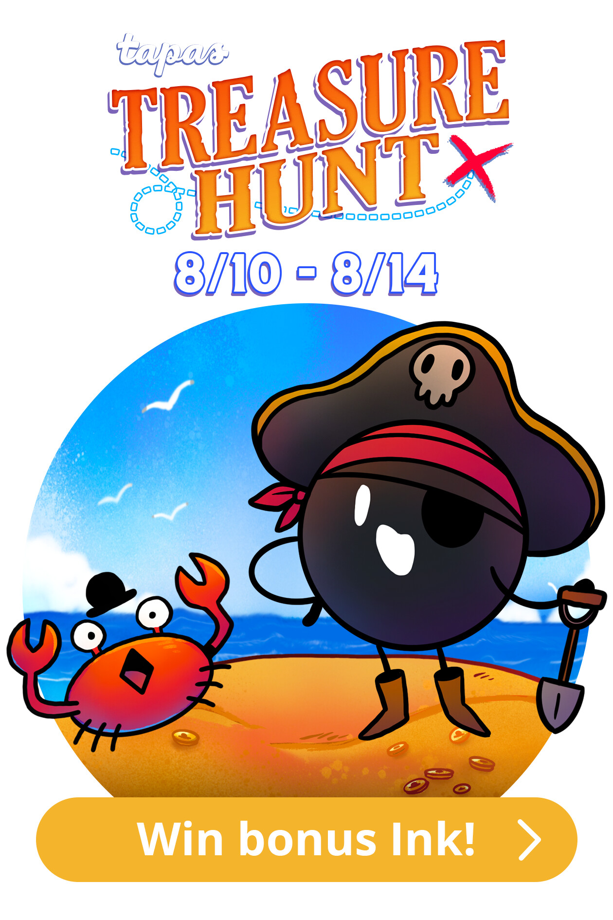 Koolaid - Mascot and Branding - Tapas Entertainment