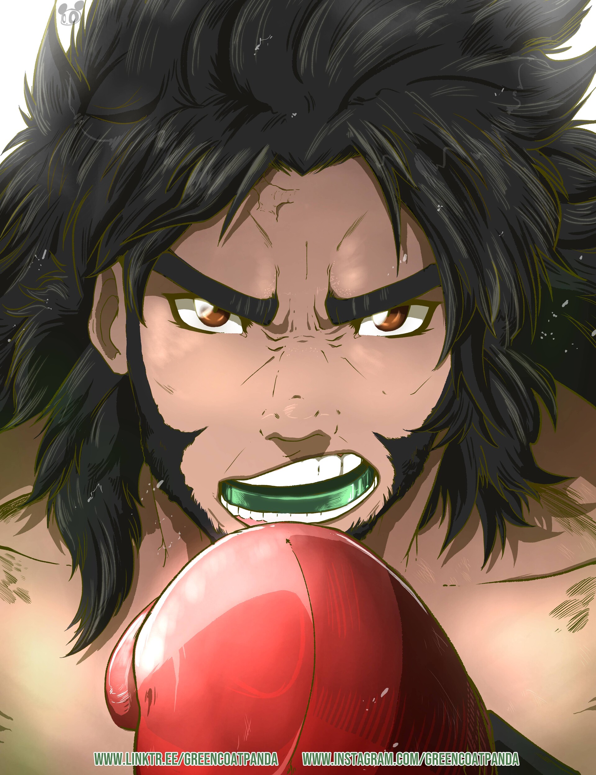 ArtStation - Round 1