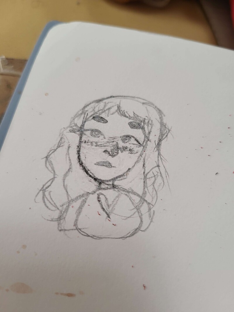 ArtStation - nuria dent