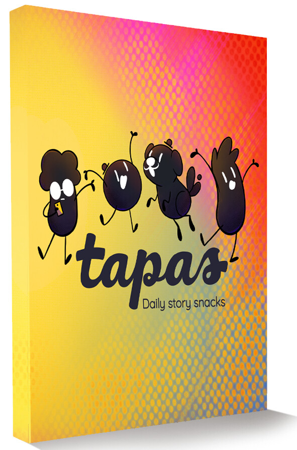 Koolaid - Mascot and Branding - Tapas Entertainment