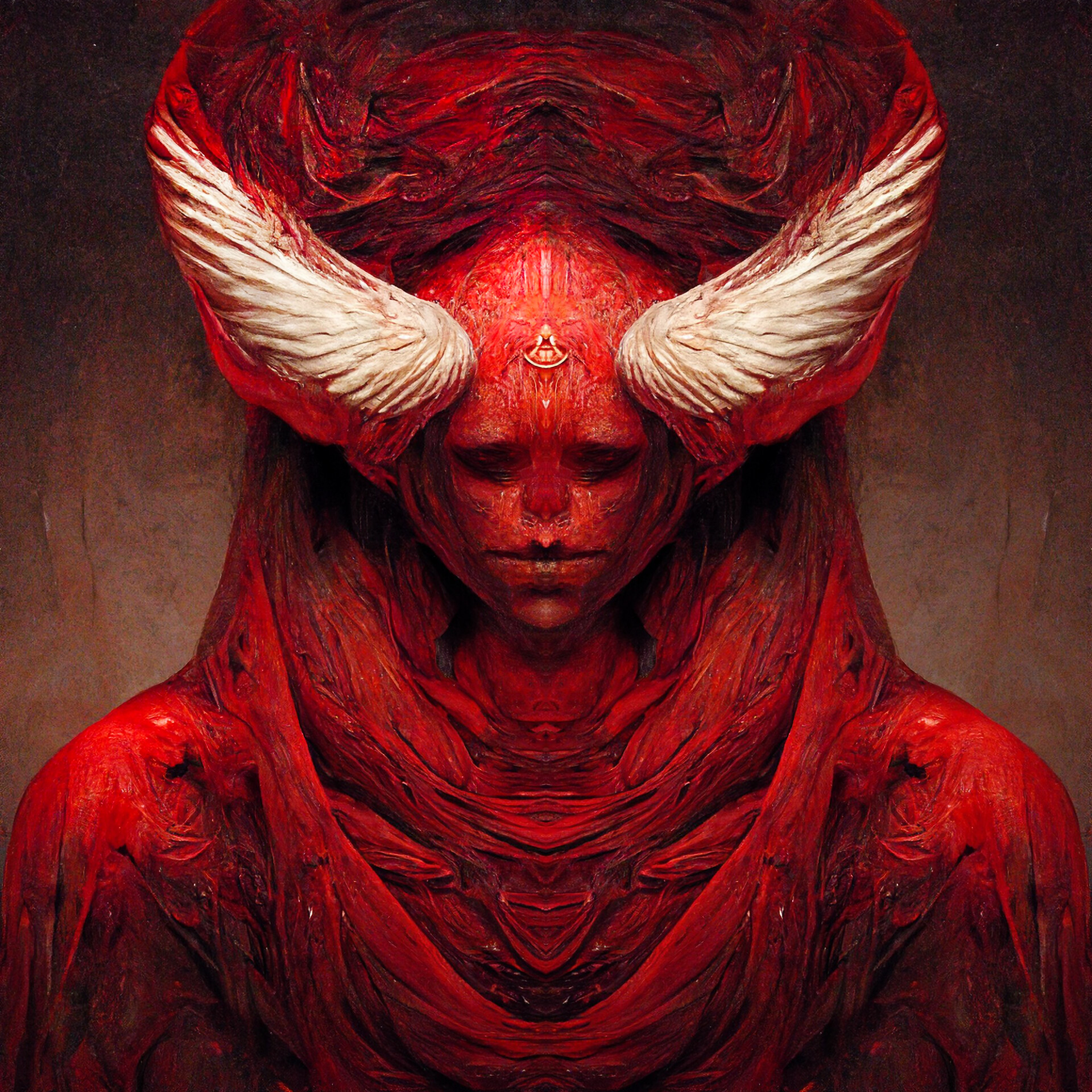 ArtStation - Lucifer