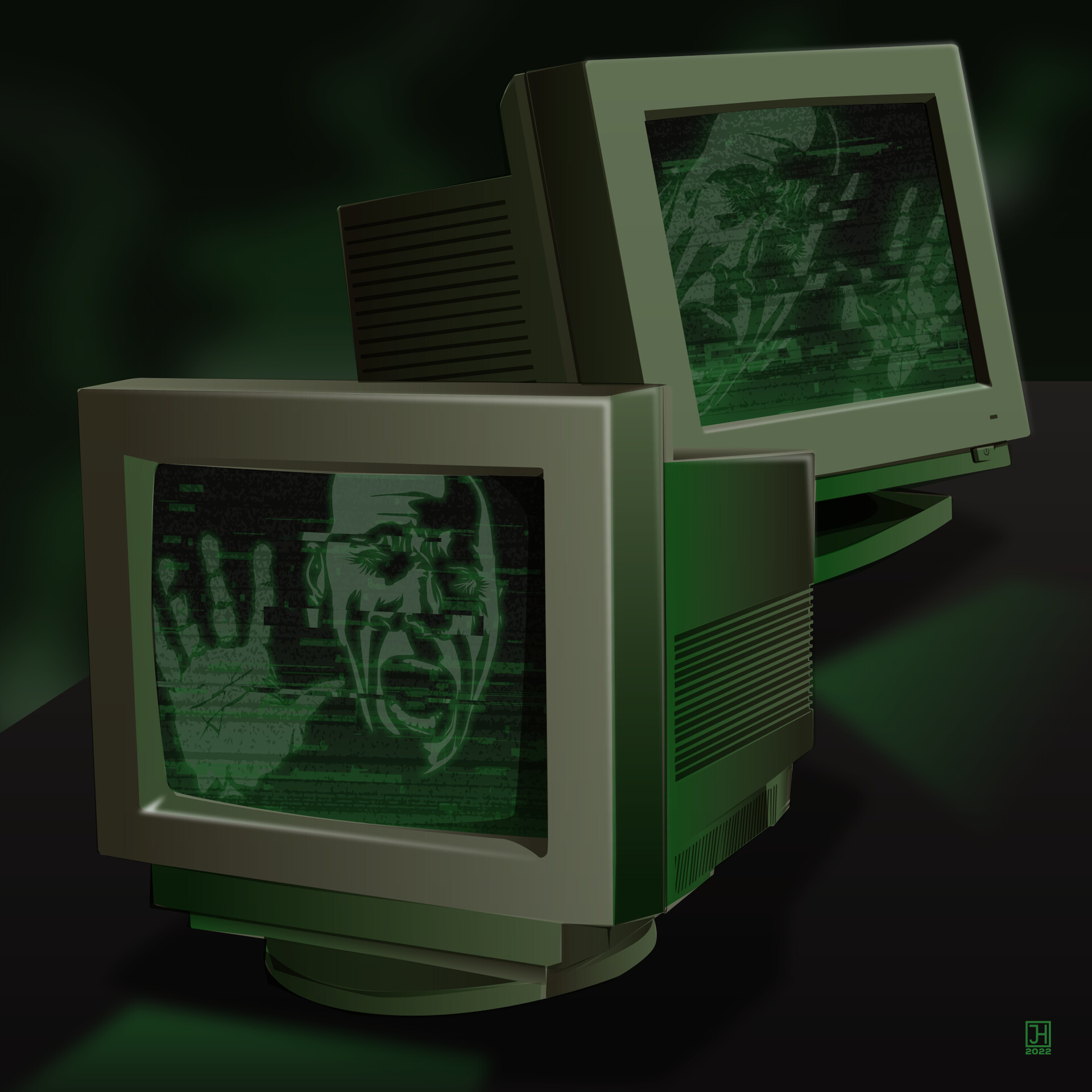 ArtStation - Digital