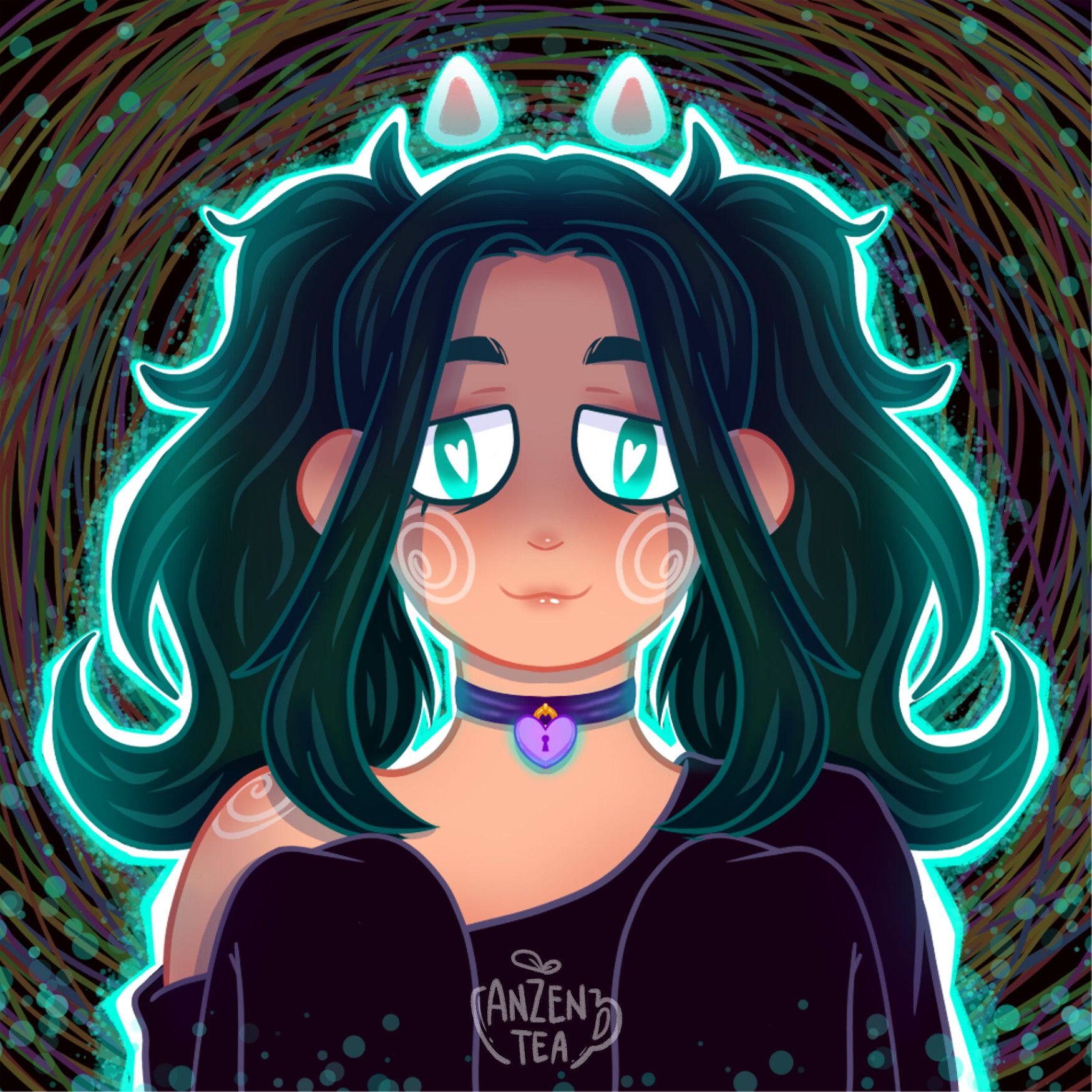 ArtStation - Bust Icons