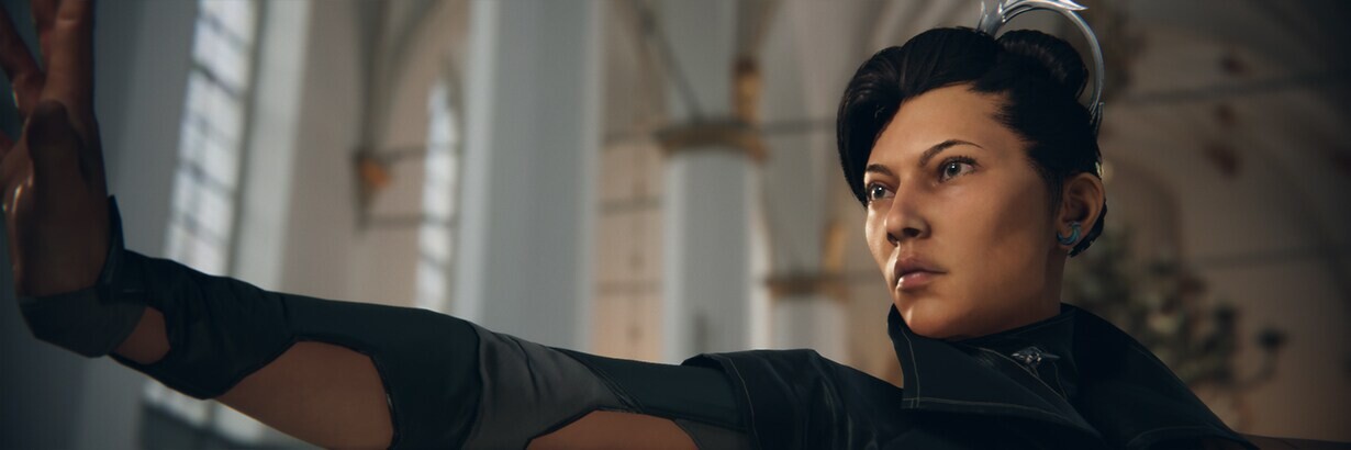 ArtStation - Unity LookDev Studio Prototype