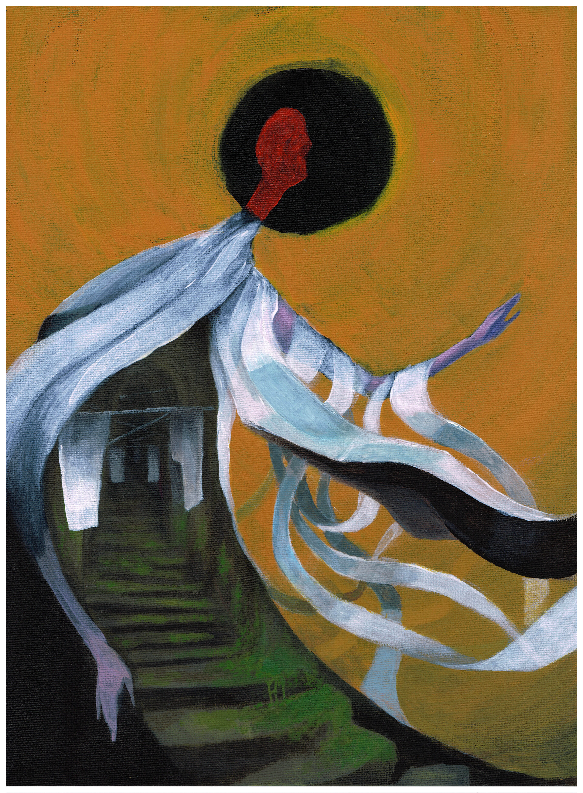 ArtStation - Anti-ego