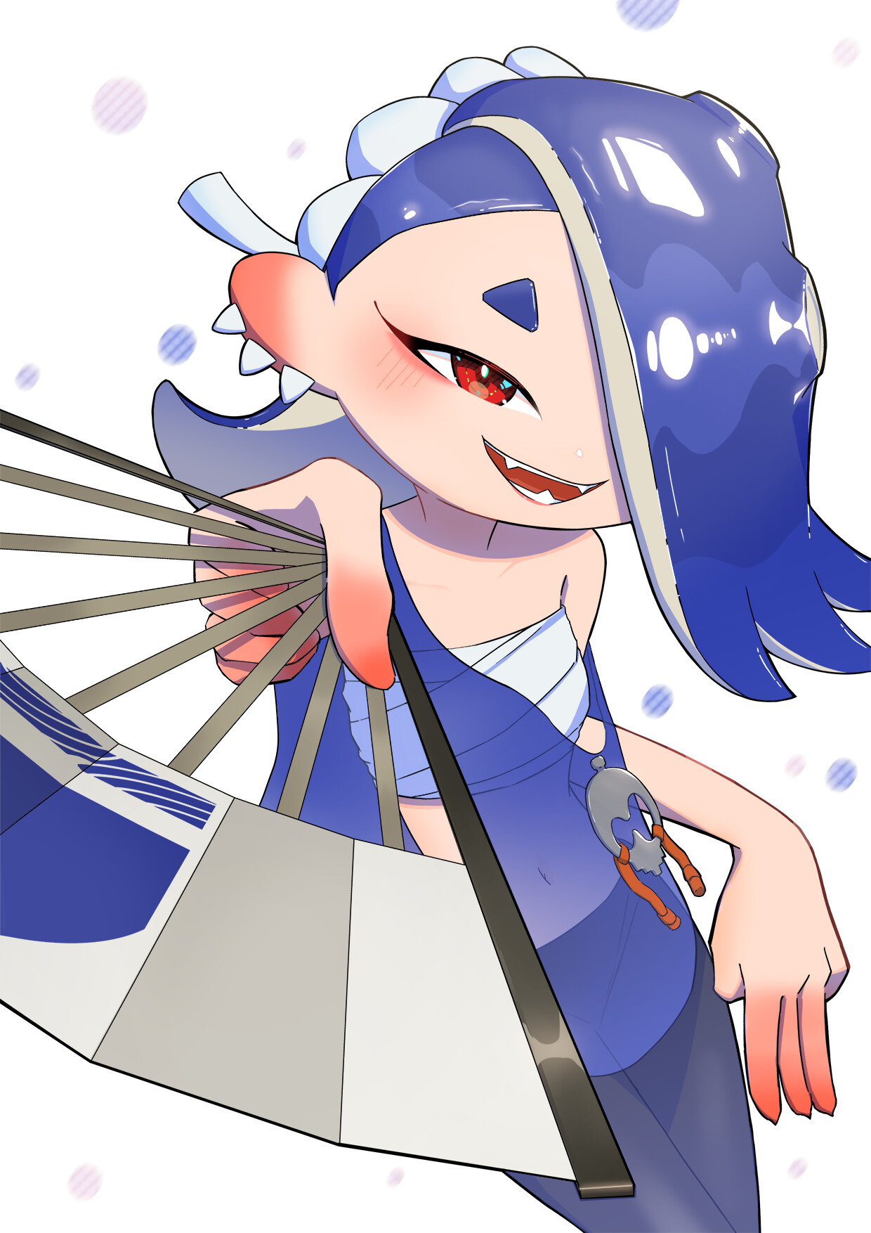 ArtStation - Splatoon 3