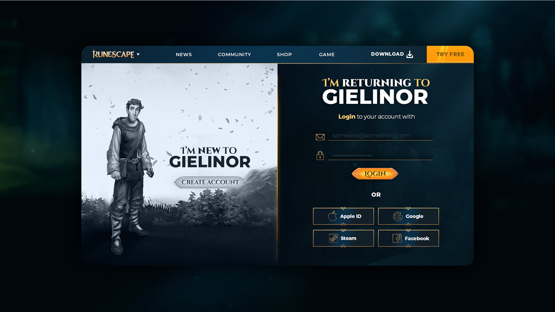 Artstation Login ArtStation