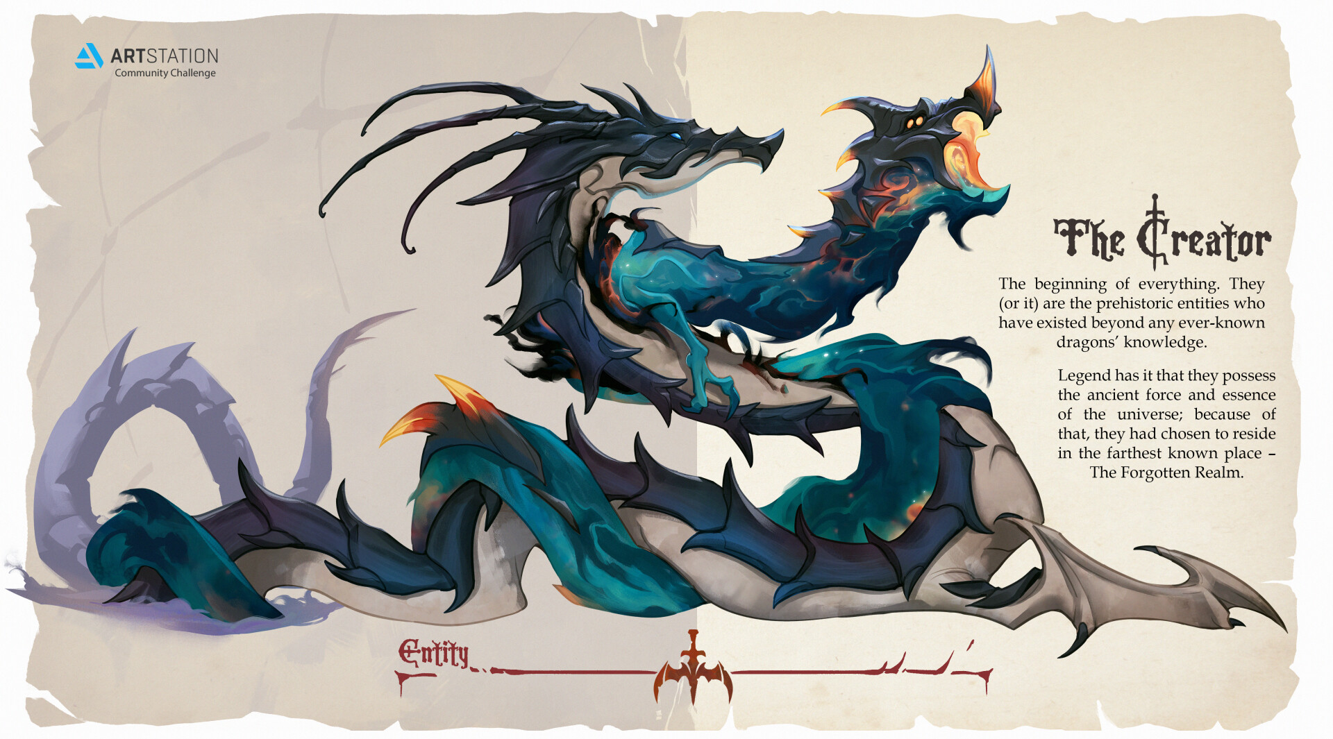 Grace Tran (Tran Tu An) - Dragon's Rise - Forgotten Realms