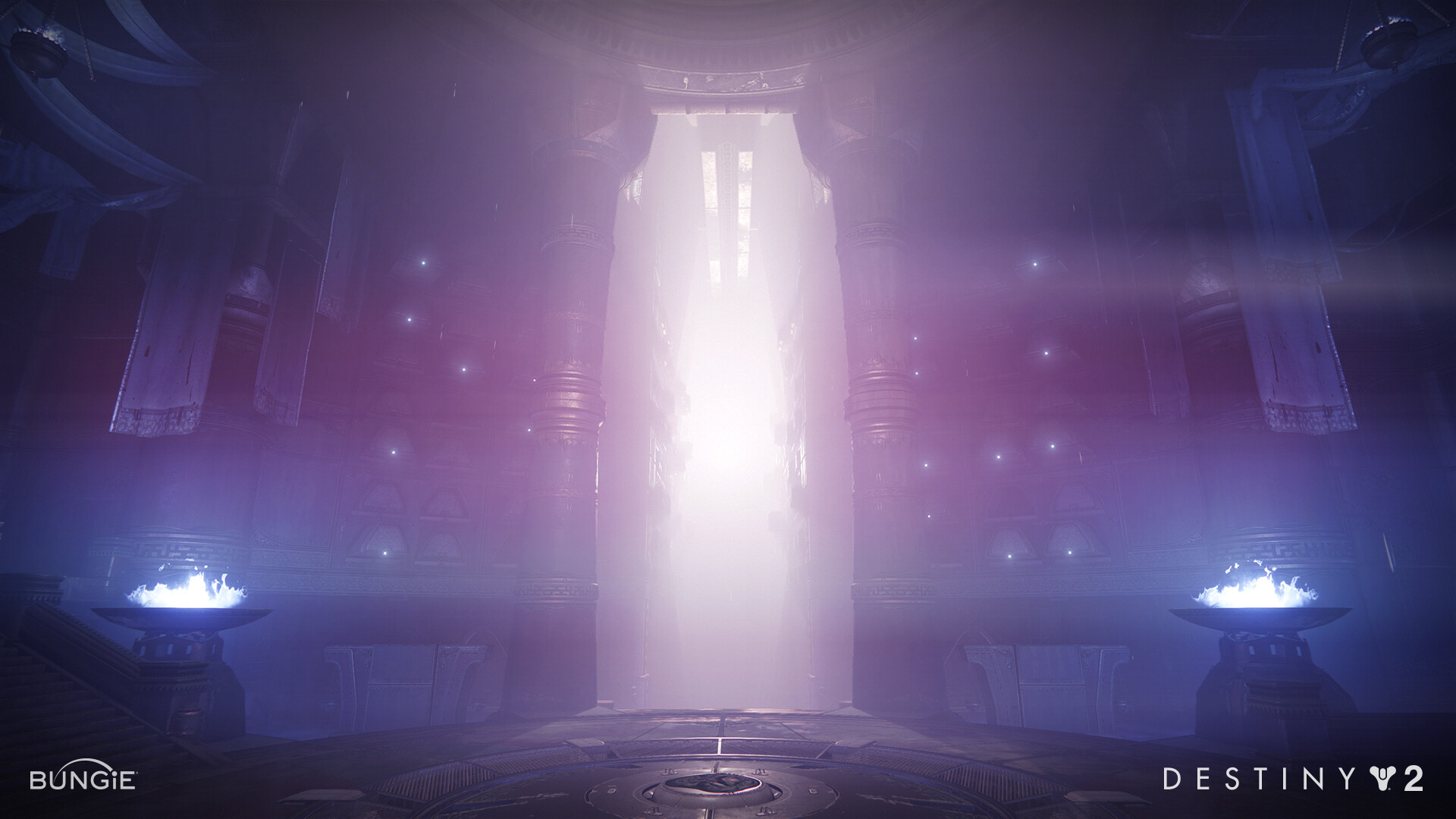Mike Poe - Destiny 2: Duality Dungeon (2022)