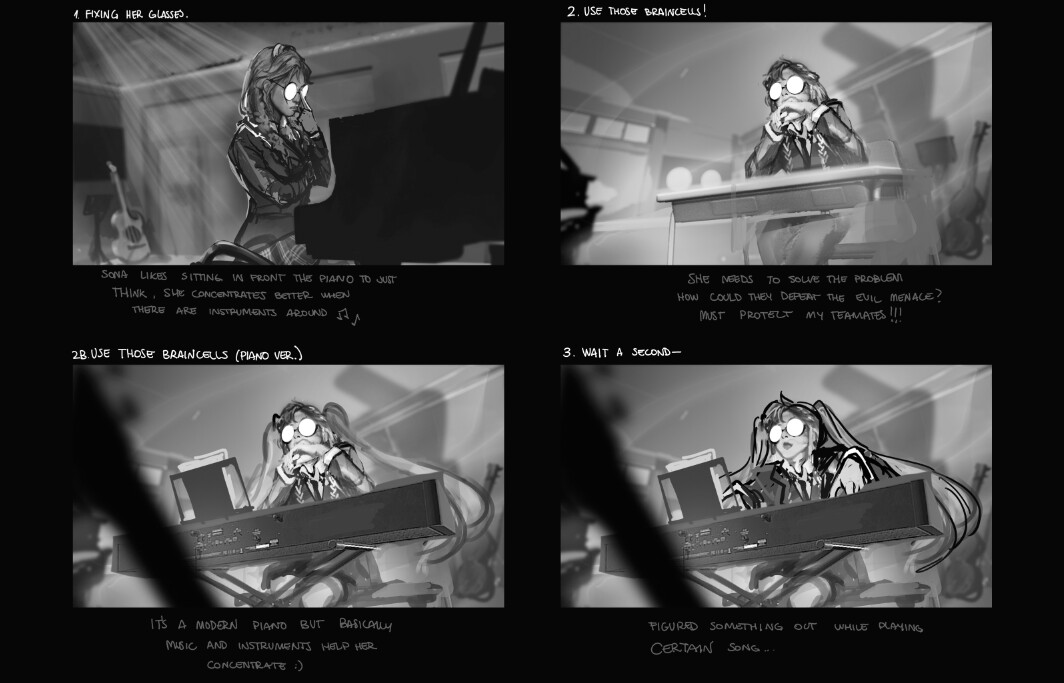 Carmen Carballo (WANDAKUN) - Community Yearbook Star Guardian 2022 ...