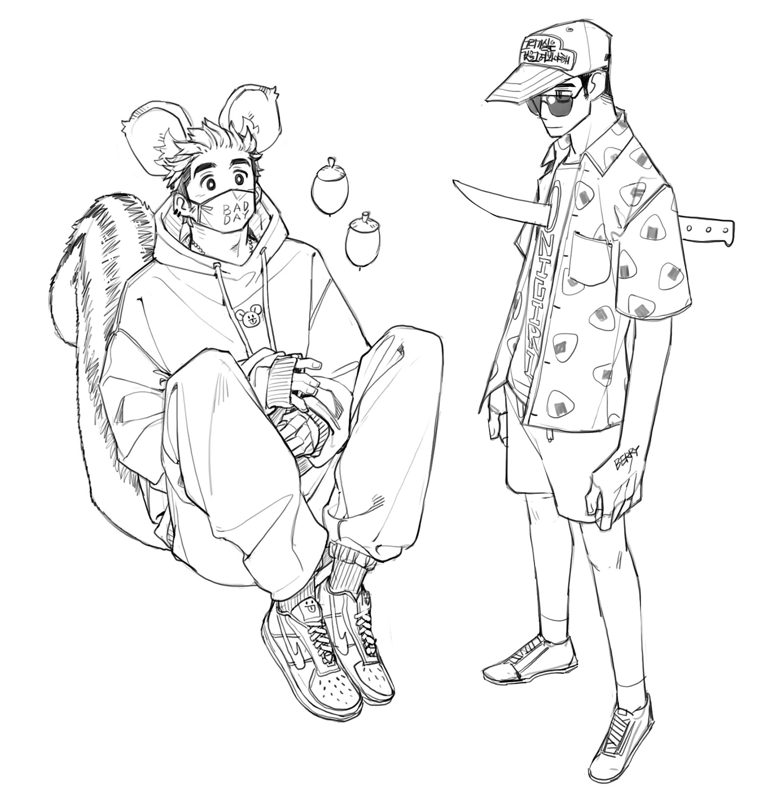 rinotuna-6.jpg (1587×1650)-花瓣网