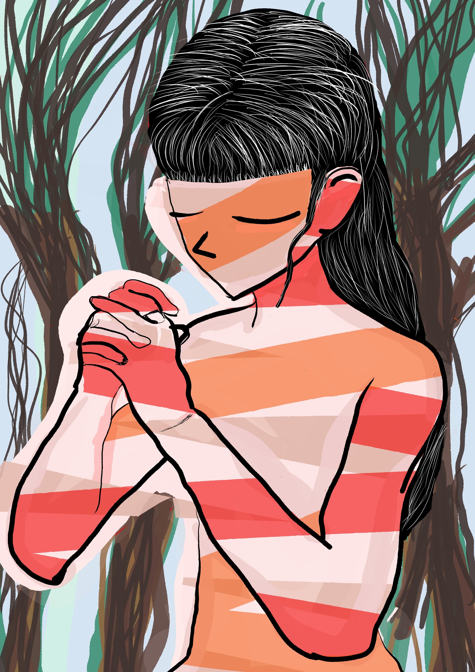 ArtStation - Make a Wish