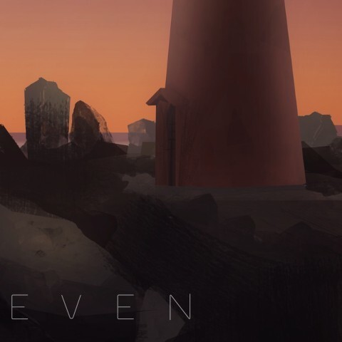 HEVEN - The Lighthouse