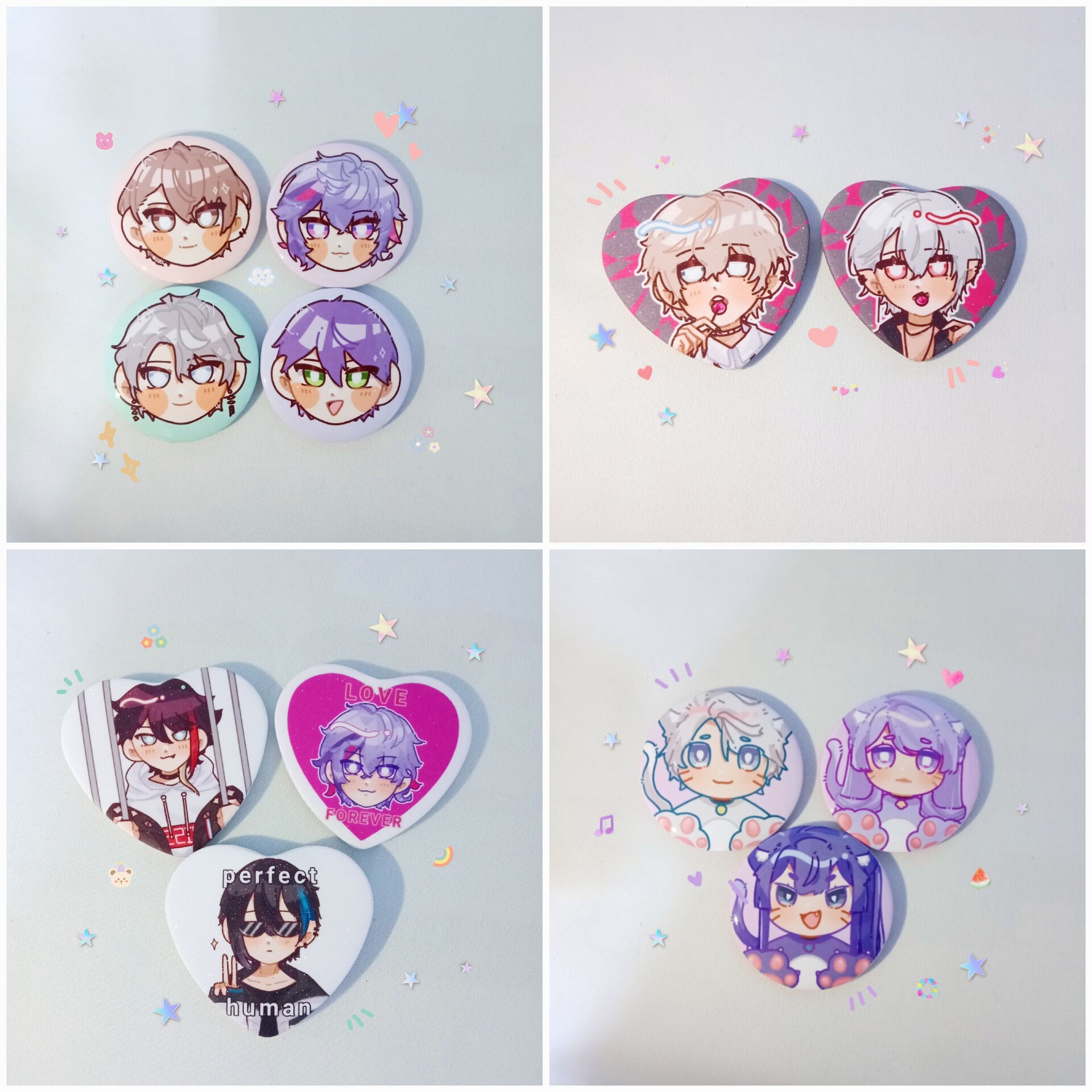 Rio - Fan merchandise