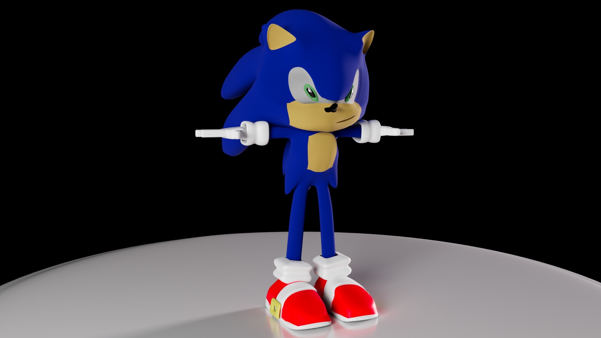 ArtStation - maya modelling work