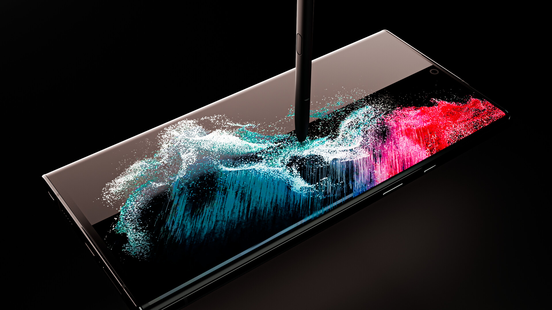 Ratul Biswas - Samsung s22 ultra Fan trailer