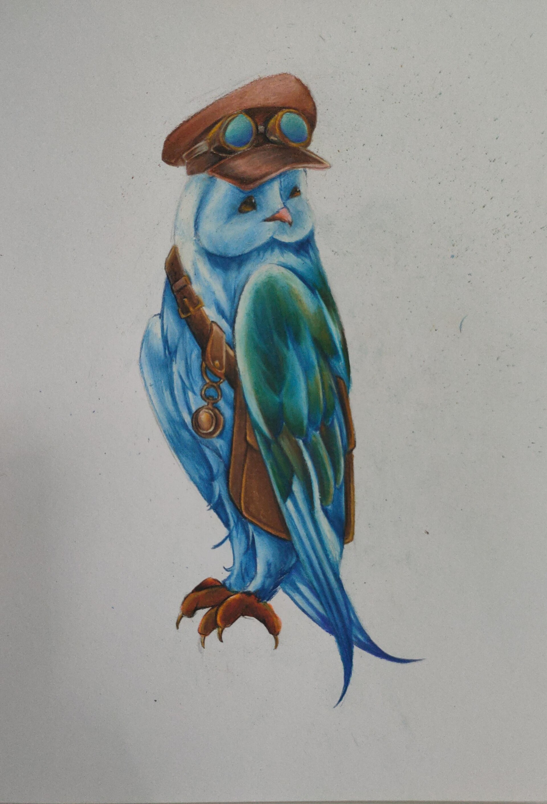 ArtStation - Animal Creation